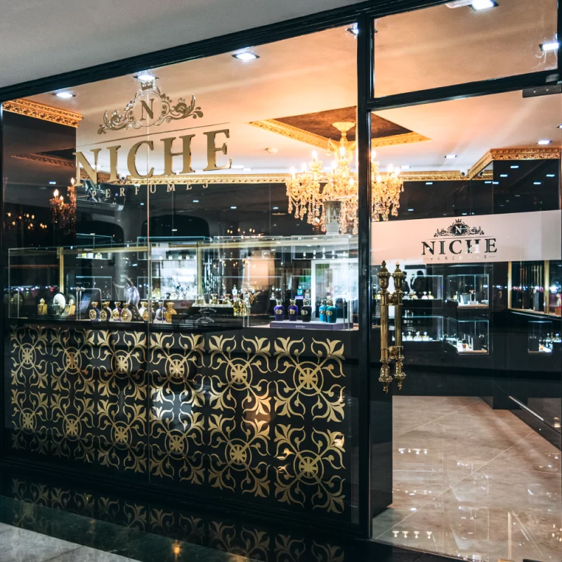Boutiques | Niche Perfumes