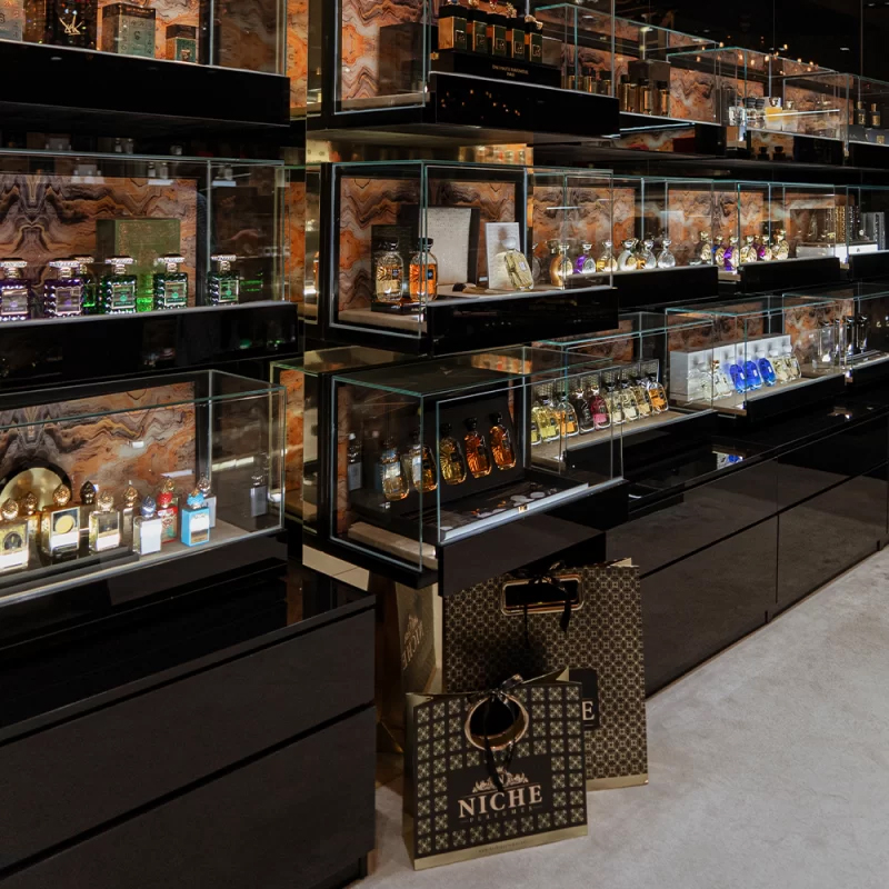 Boutiques | Niche Perfumes